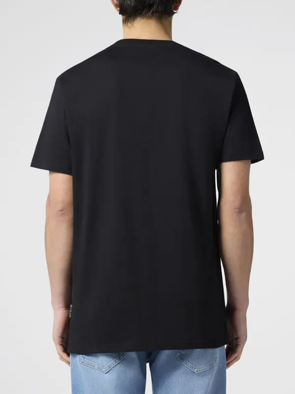 Philipp Plein T-shirt - Black