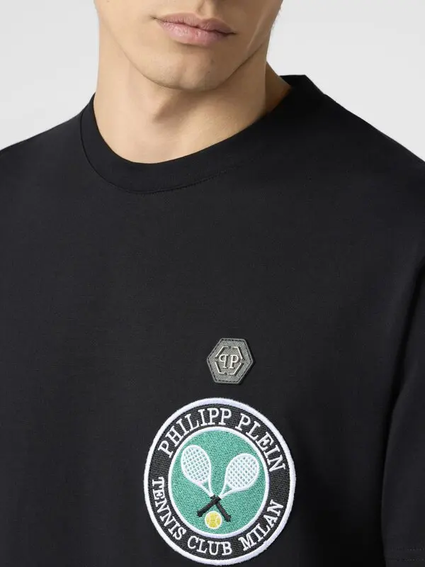 Philipp Plein T-shirt - Black