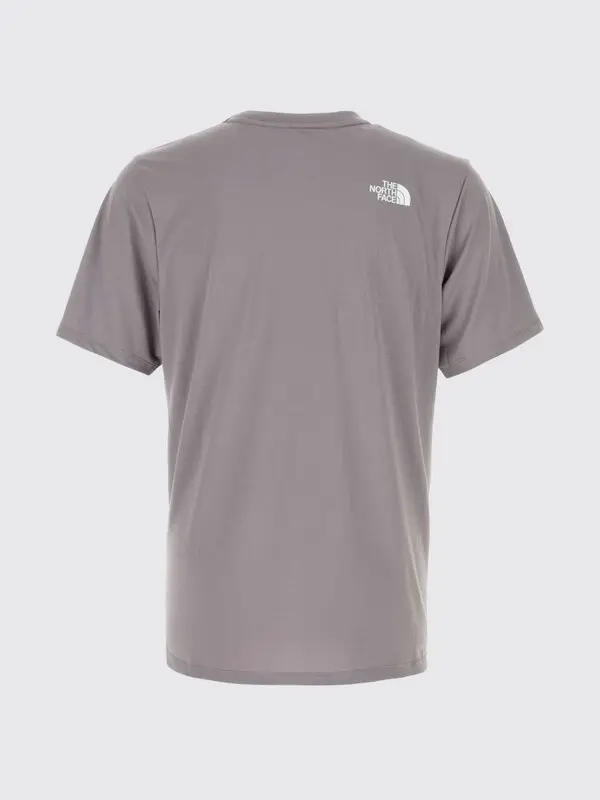 The North Face 24/7 Mountain Athletics Recycled Polyester T-shirt - Grey