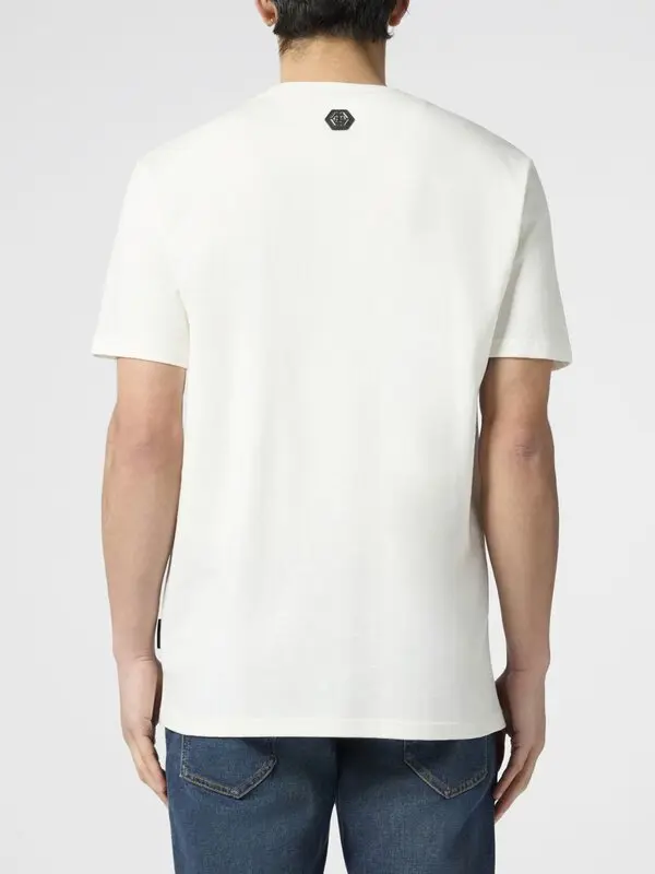 Philipp Plein T-shirt - White