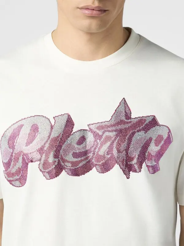 Philipp Plein T-shirt - White