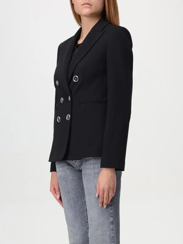 Pinko Double Breasted Blazer