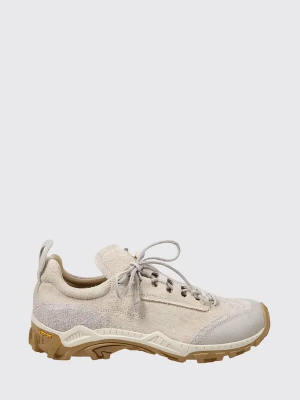 Our Legacy Suede Gabe Sneakers
