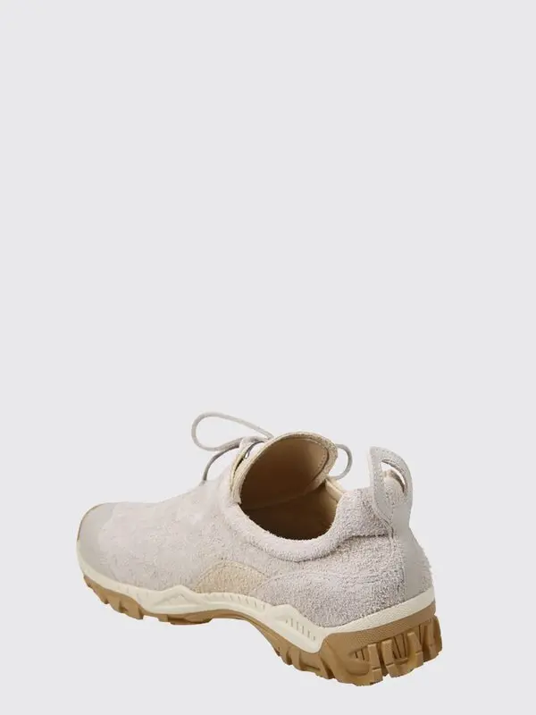 Our Legacy Suede Gabe Sneakers