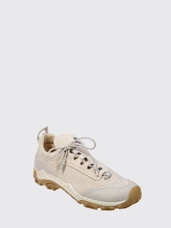 Our Legacy Suede Gabe Sneakers
