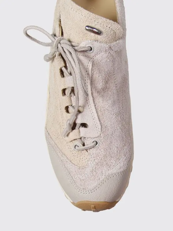 Our Legacy Suede Gabe Sneakers