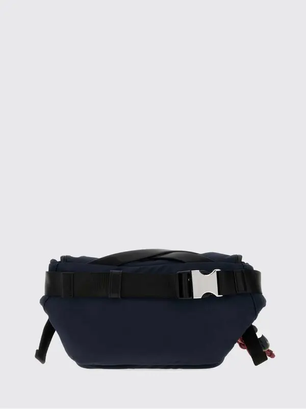 Dsquared2 Heritage Nylon Belt Bag