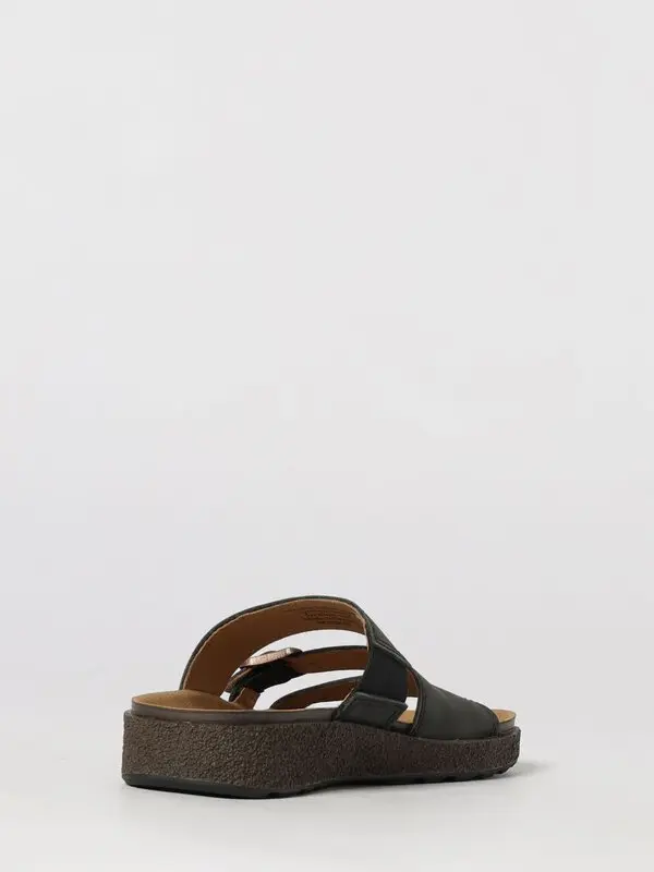 Blundstone Nubuck Sandal