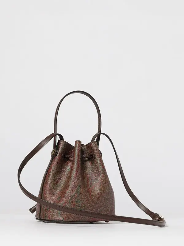 Etro Mini Bag Colour