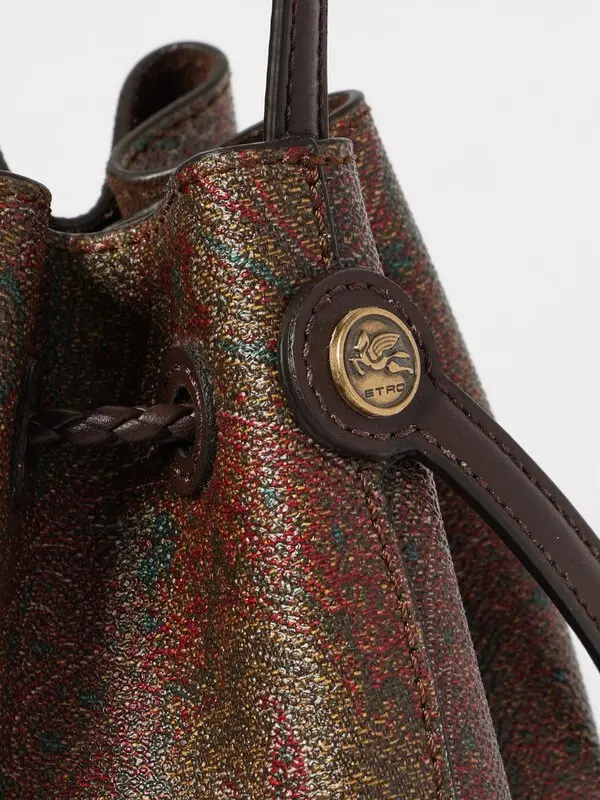 Etro Mini Bag Colour