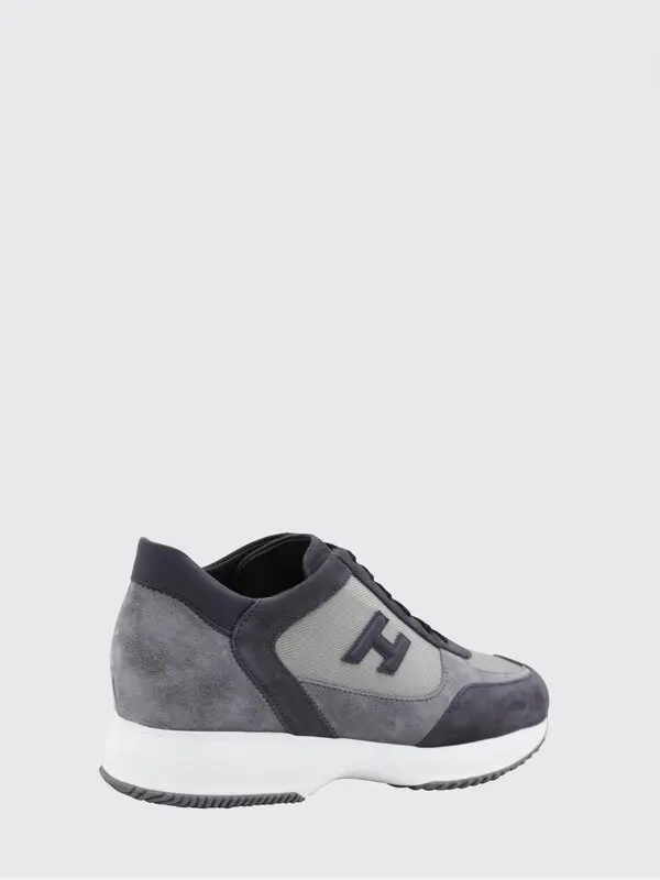 Hogan Trainers Colour - Blue