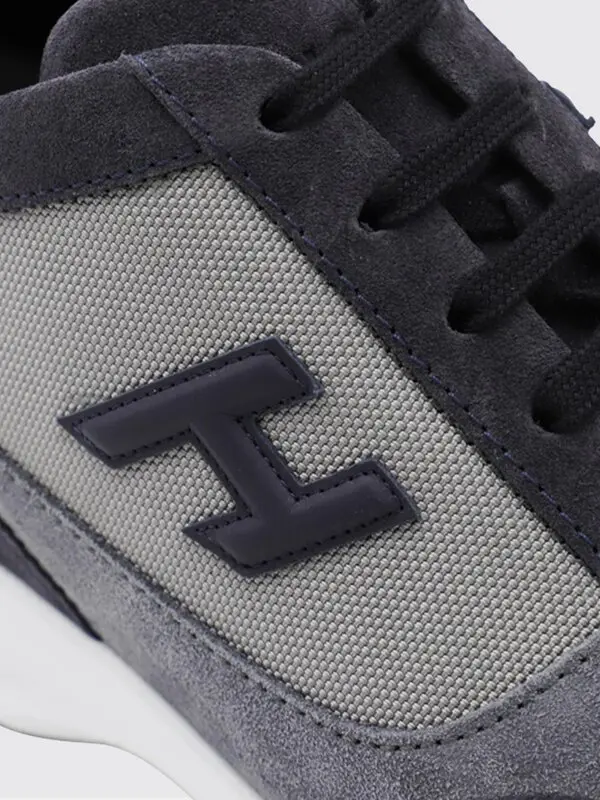 Hogan Trainers Colour - Blue