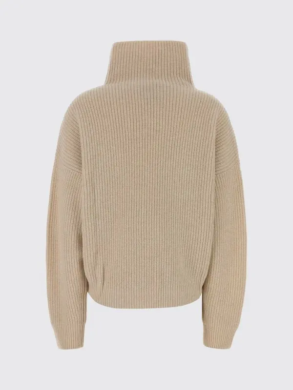 Isabel Marant Étoile Merino Wool And Cashmere Turtleneck Sweater