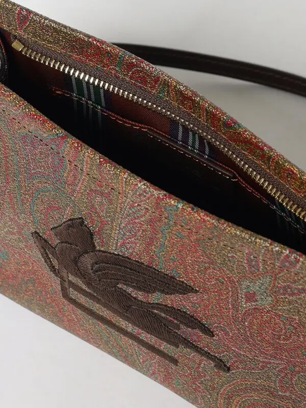 Etro Mini Bag Colour