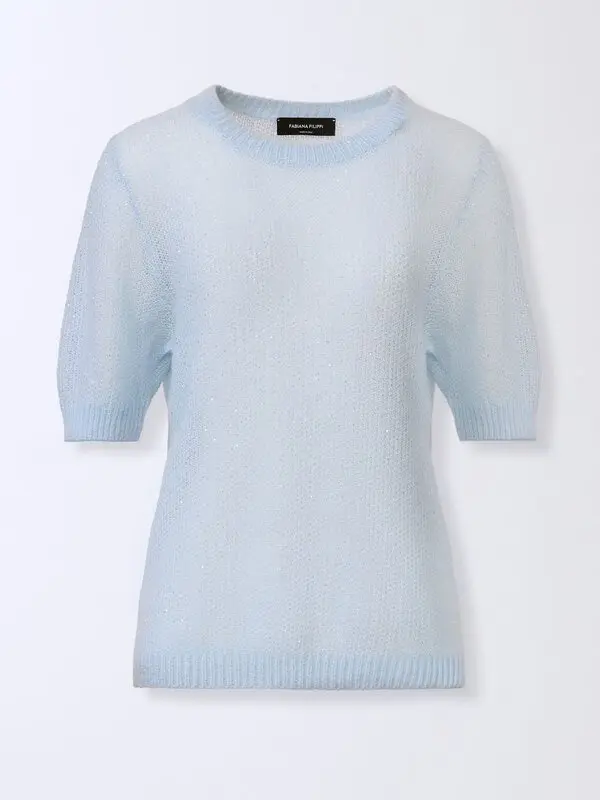 Fabiana Filippi Jumper Colour