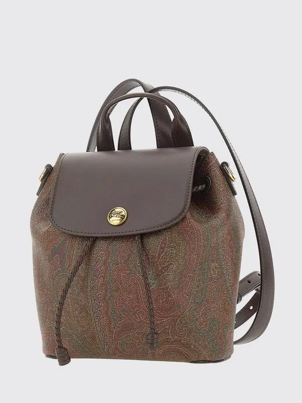 Etro Backpack Colour