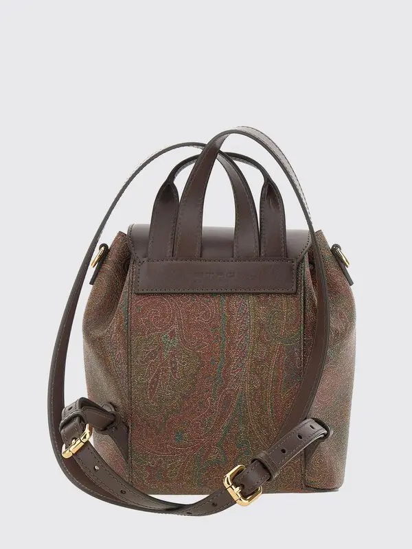 Etro Backpack Colour