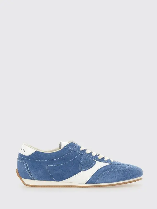 Philippe Model Trainers Colour - Blue