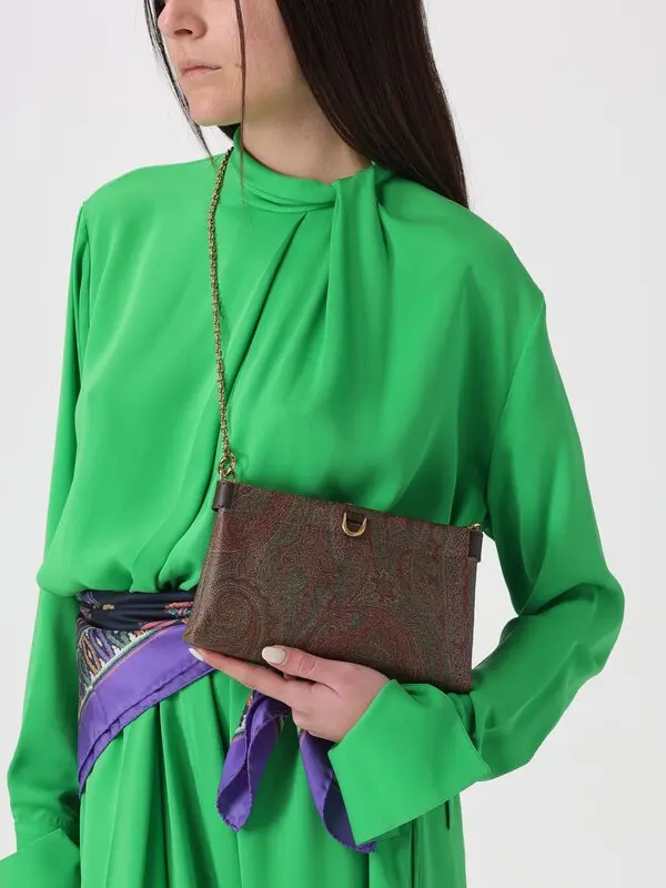 Etro Mini Bag Colour