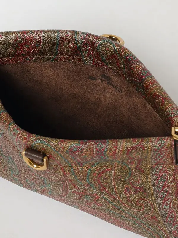 Etro Mini Bag Colour