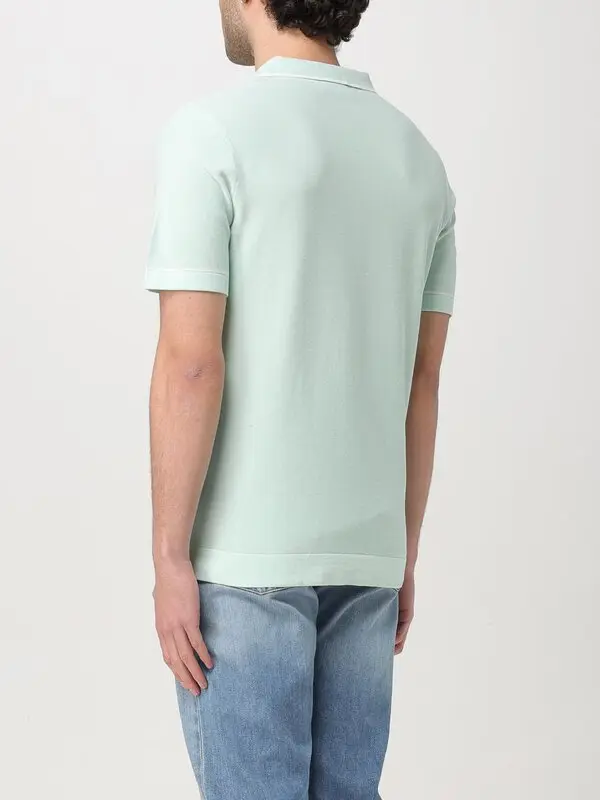 Peuterey Polo Shirt Colour - Green