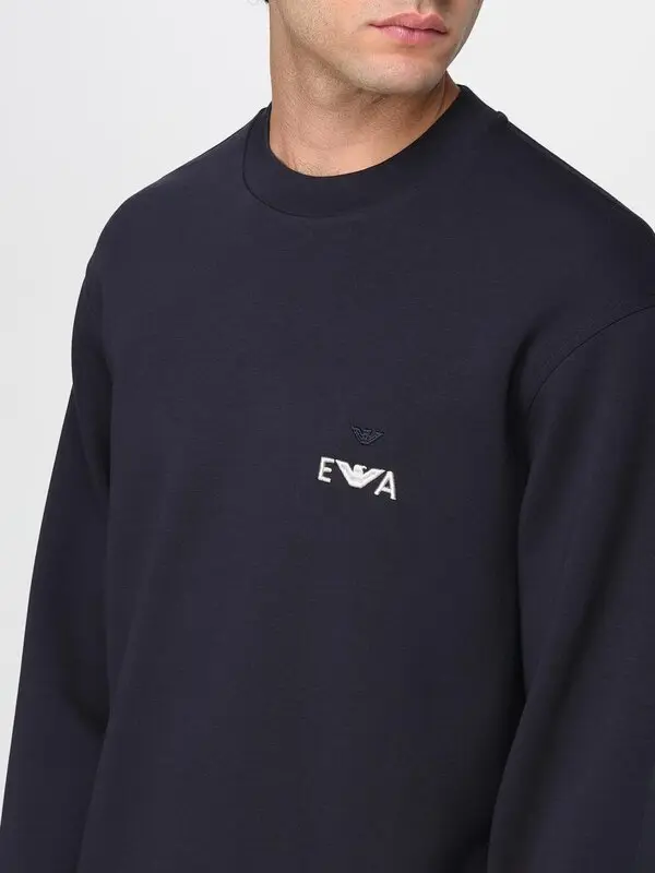 Emporio Armani Crewneck Sweatshirt