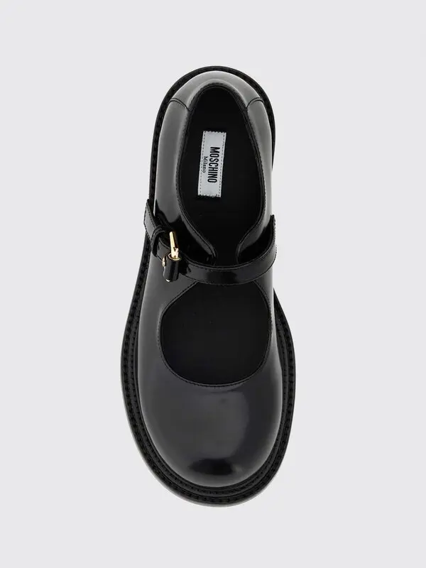 Moschino Loafers Colour