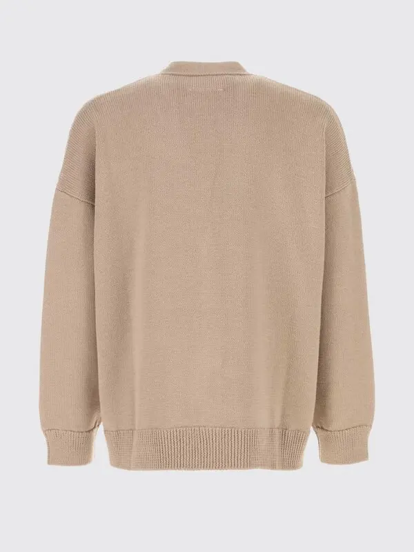 MAISON MARGIELA Monogram Cardigan