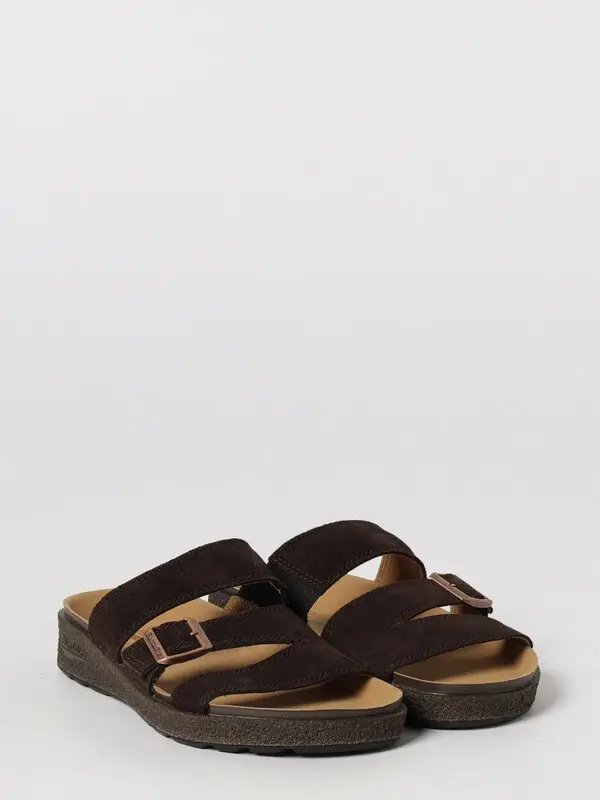 Blundstone Suede Sandal