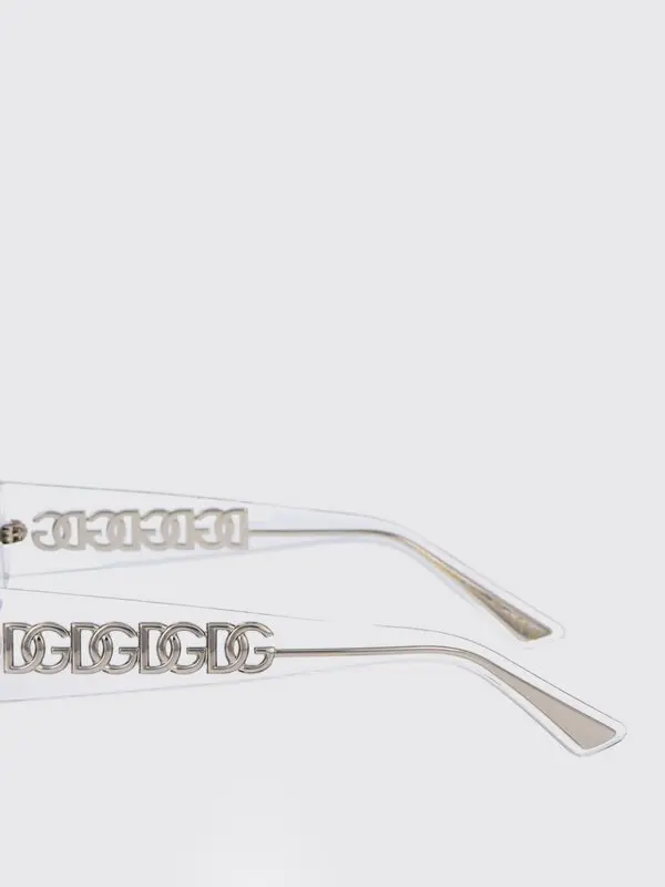 Dolce & Gabbana Sunglasses Colour - White