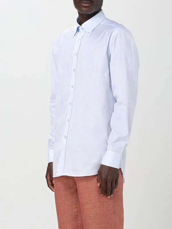 Etro Shirt Colour