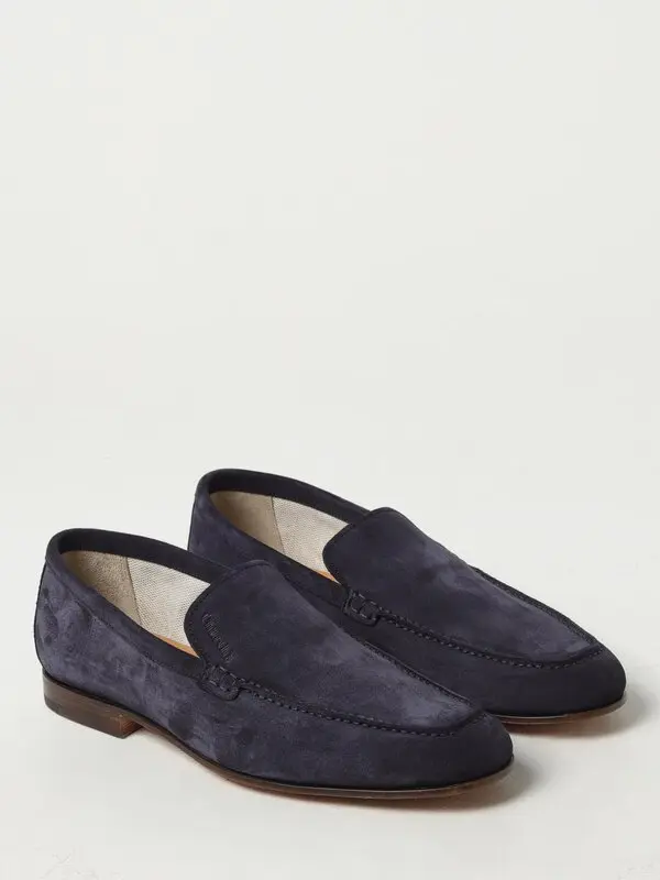 Church's Loafers Colour