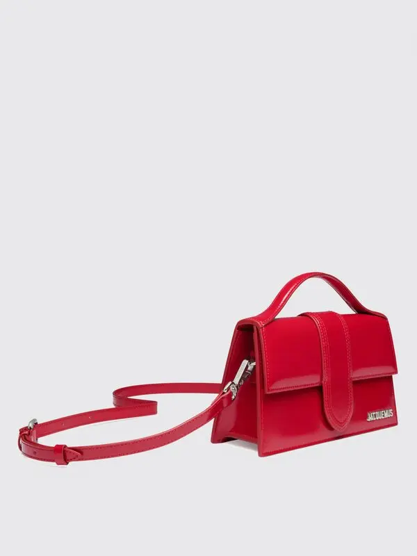 Jacquemus Crossbody Bag Colour