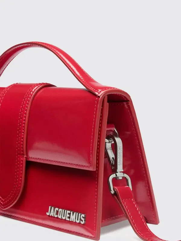 Jacquemus Crossbody Bag Colour