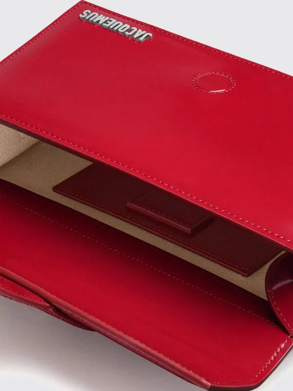 Jacquemus Crossbody Bag Colour