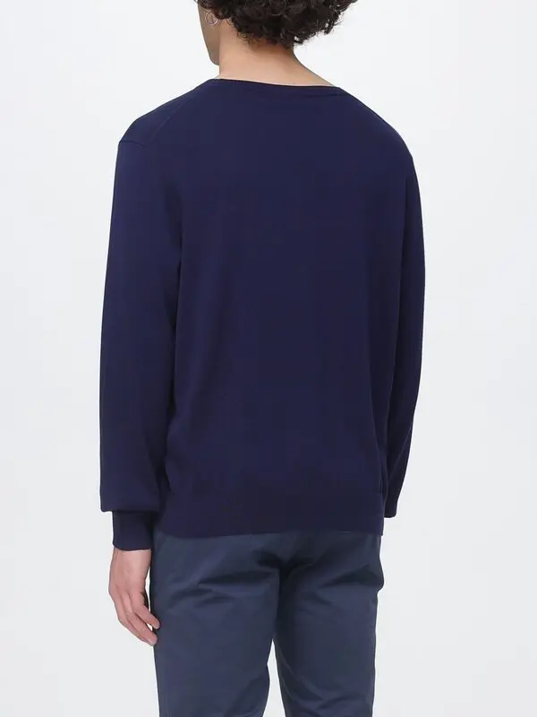Etro Jumper Colour - Blue