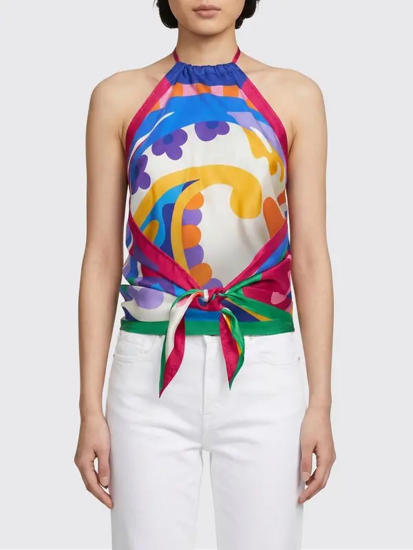 Etro Top Colour