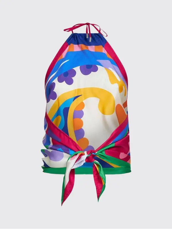 Etro Top Colour