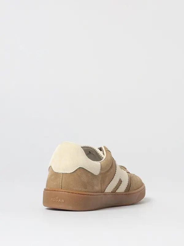 Hogan Sneakers - Beige