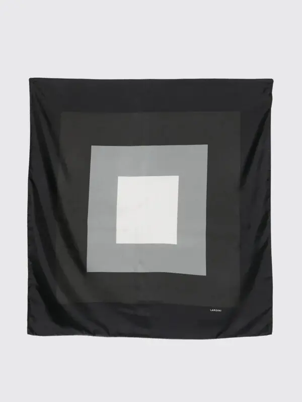 LARDINI Silk Scarf