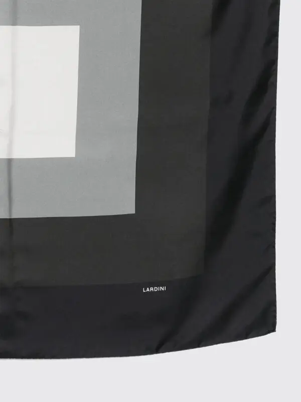 LARDINI Silk Scarf
