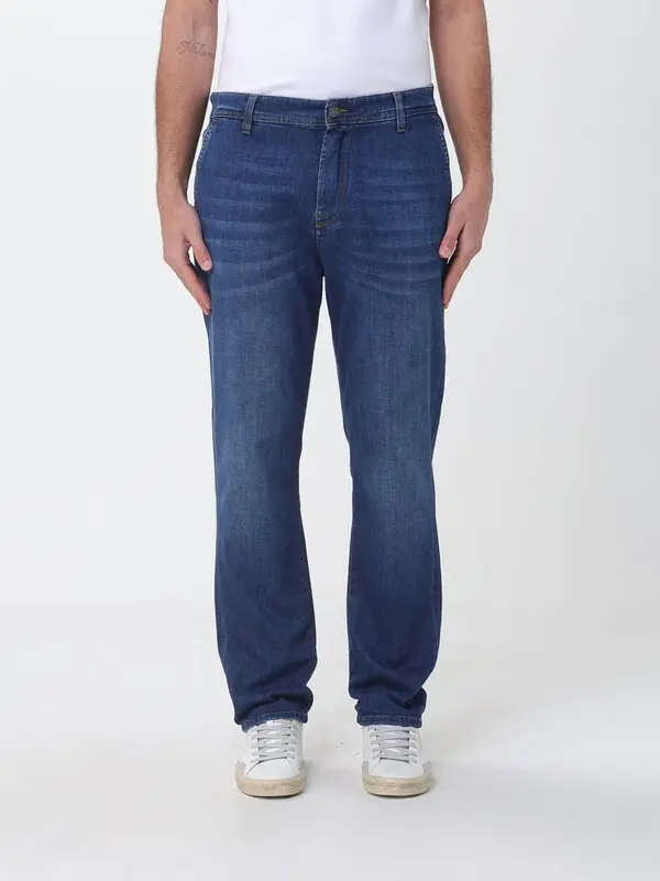BROOKSFIELD Jeans - Denim