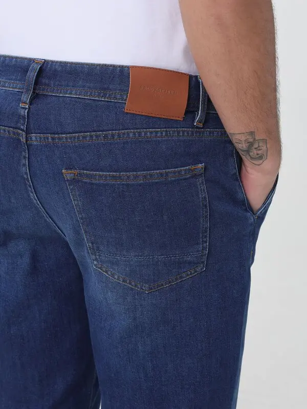 BROOKSFIELD Jeans - Denim