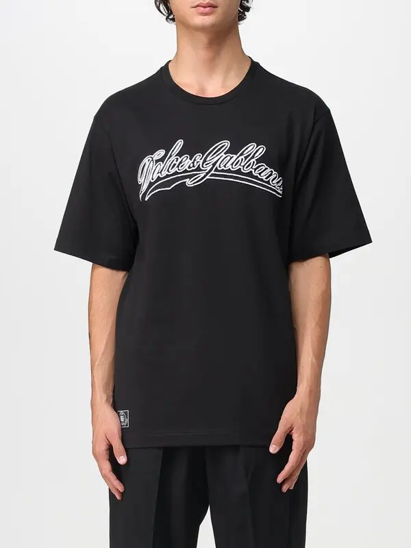 Dolce & Gabbana T-shirt Colour
