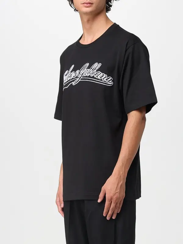Dolce & Gabbana T-shirt Colour