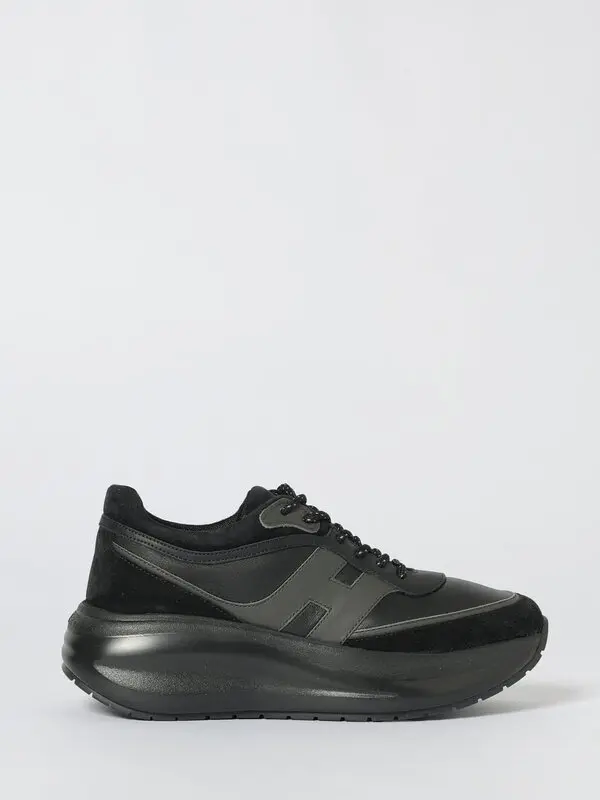 Hogan Platform Sneakers
