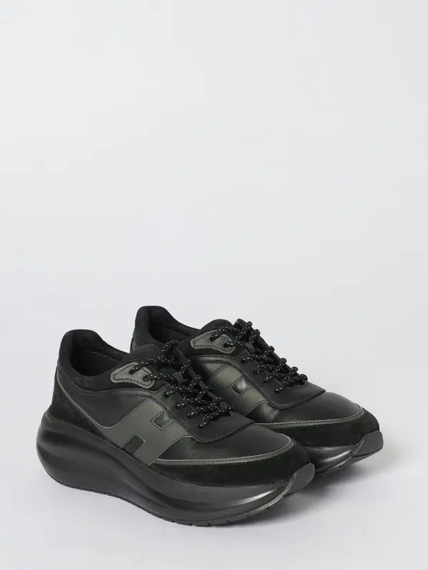 Hogan Platform Sneakers