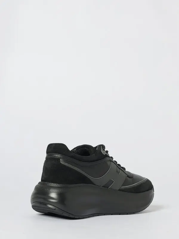 Hogan Platform Sneakers
