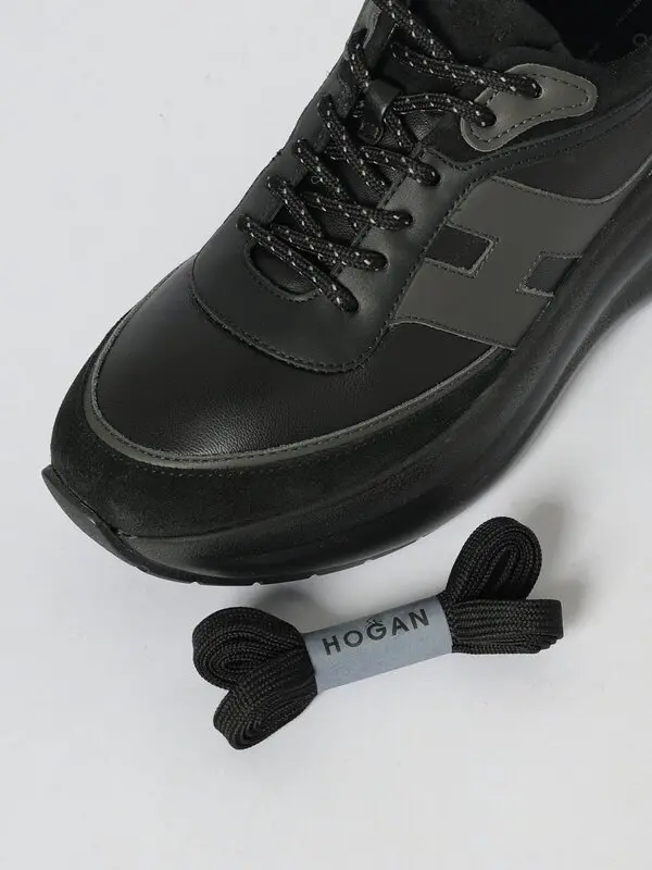 Hogan Platform Sneakers
