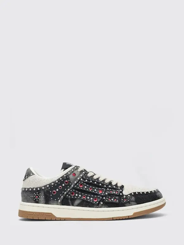 Amiri Trainers Colour